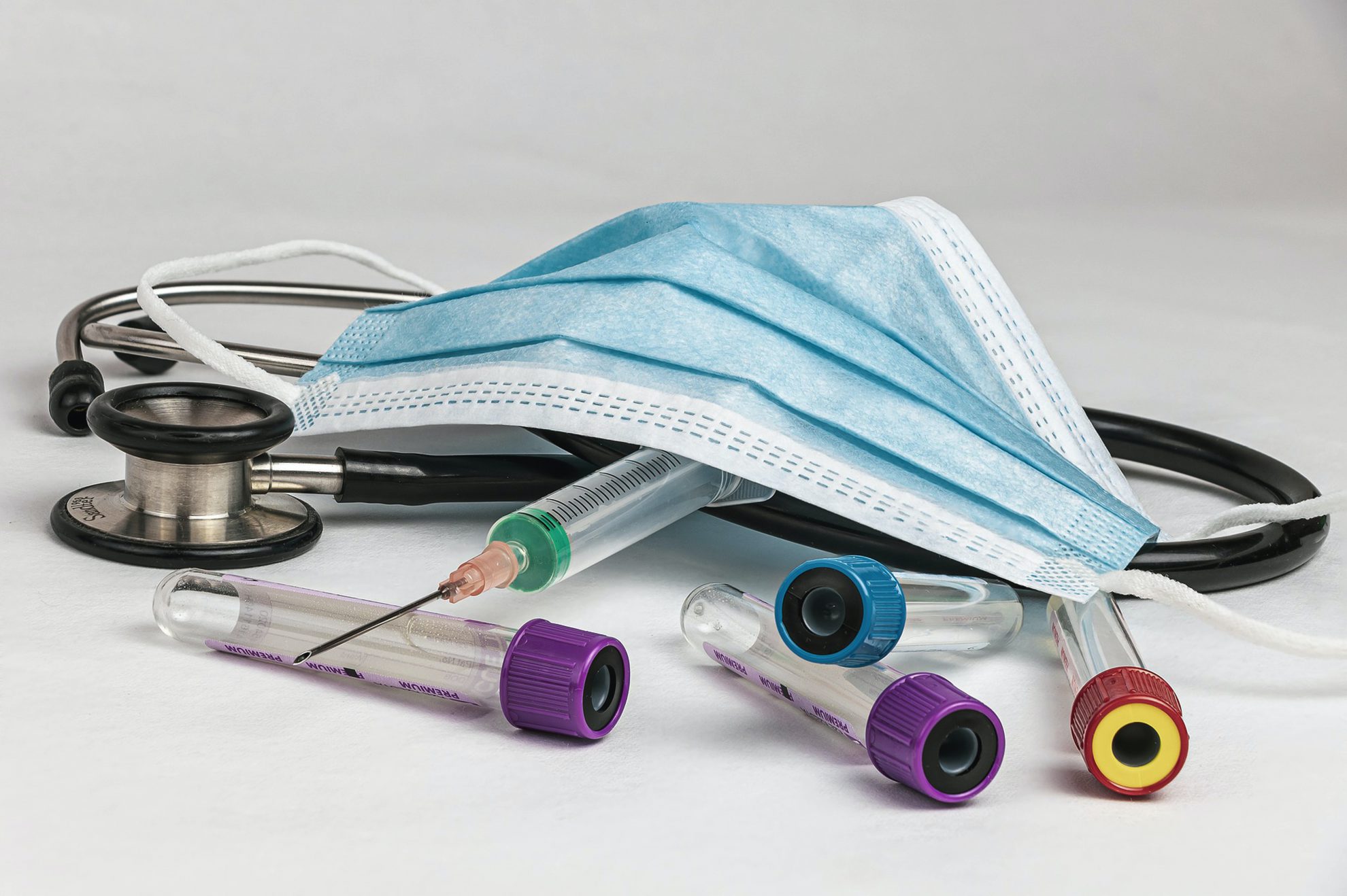 What is MedTech all about? - disrupting.healthcare